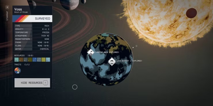 [Top 10] Starfield Best Outpost Locations And Why They're Great | Gamers Decide