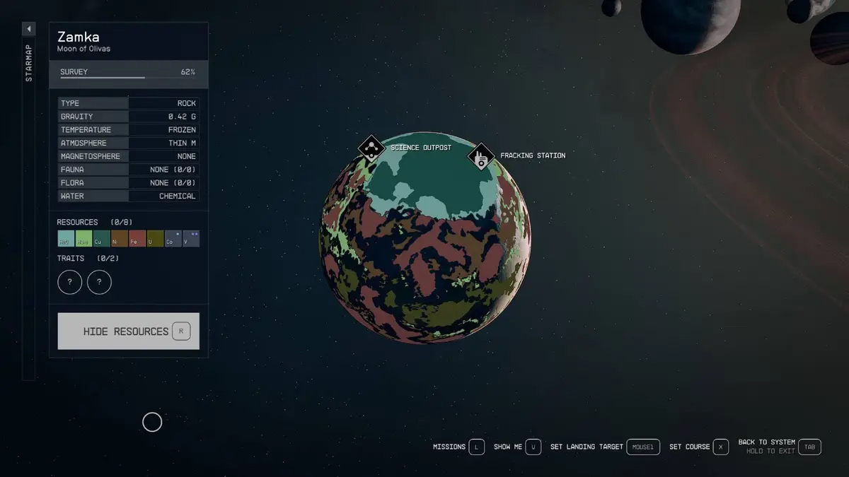 [Top 10] Starfield Best Outpost Locations And Why They're Great | Gamers Decide