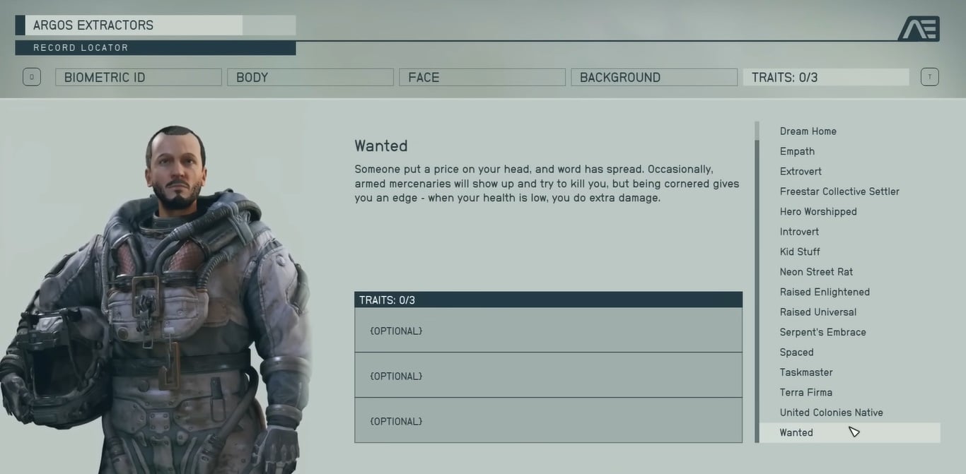 [Top 10] Starfield Best Traits To Have | Gamers Decide