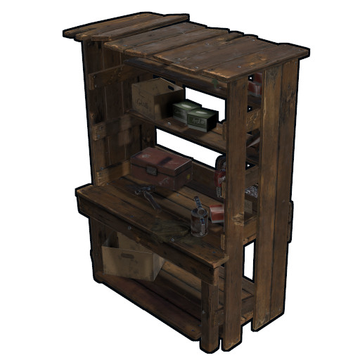 Top 15] RUST Best Early Game Items (And How To Get Them) | Gamers Decide