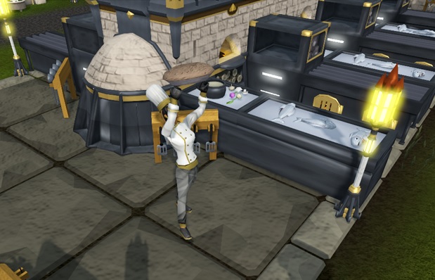 [Top 10] Runescape Best Food For All Activities (And How To Get Them ...