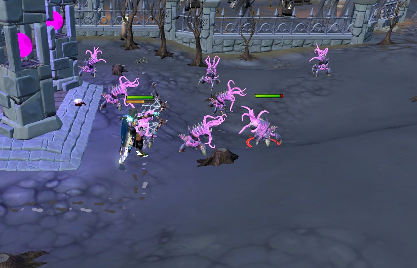[Top 5] Runescape Best Weapon Types | Gamers Decide