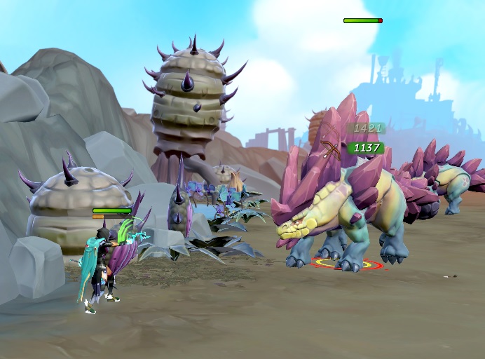 [Top 5] Runescape Best Weapon Types | Gamers Decide