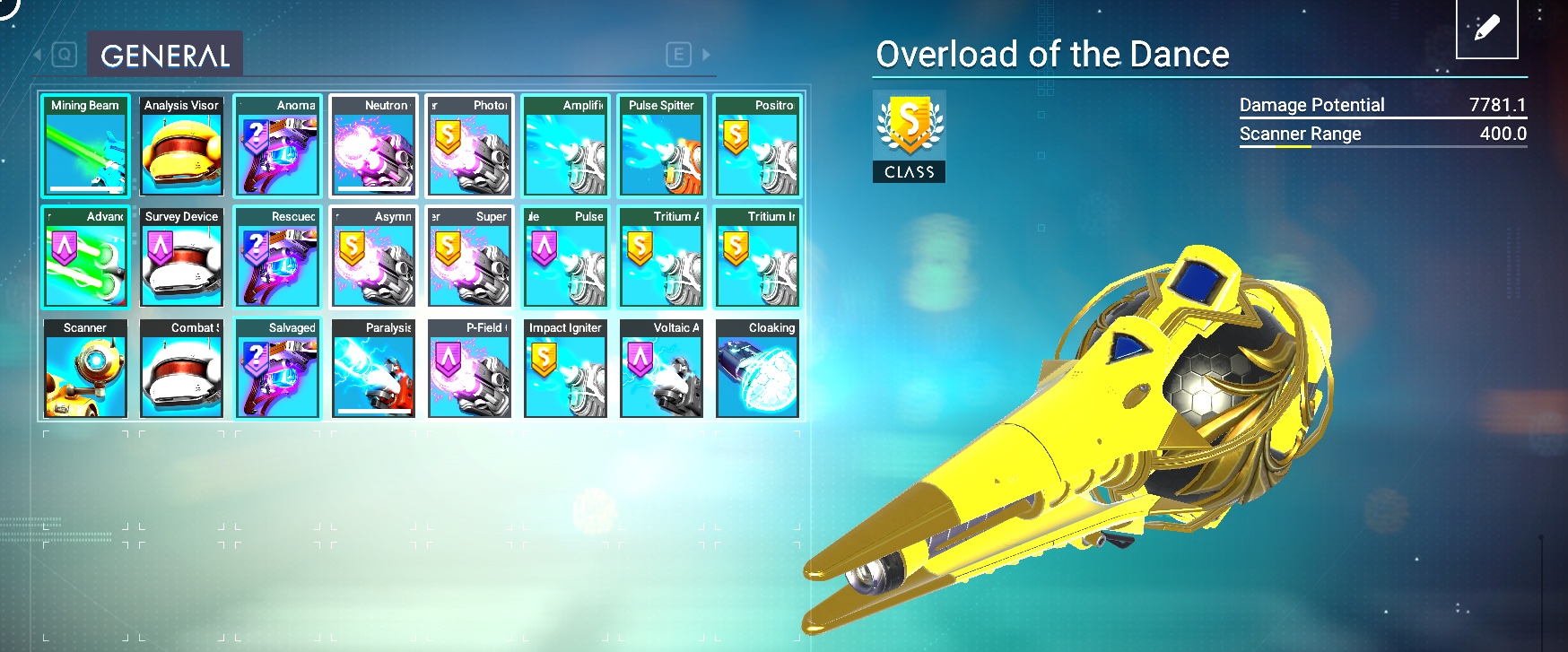 [Top 11] No Man’s Sky Best Weapons (And How To Get Them) | Gamers Decide