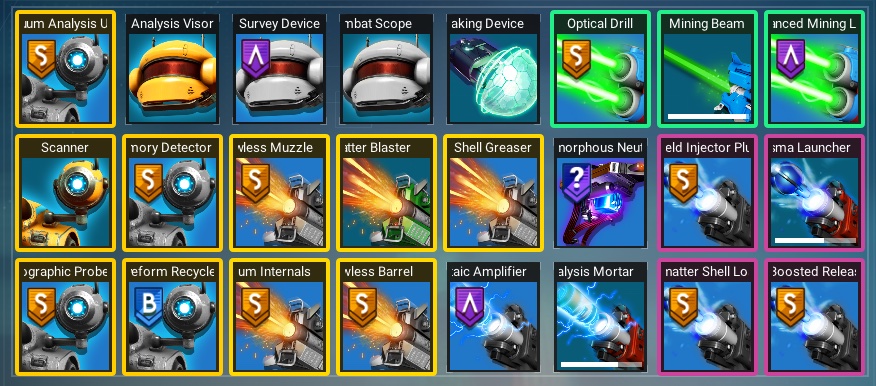 [Top 11] No Man’s Sky Best Weapons (And How To Get Them) | Gamers Decide