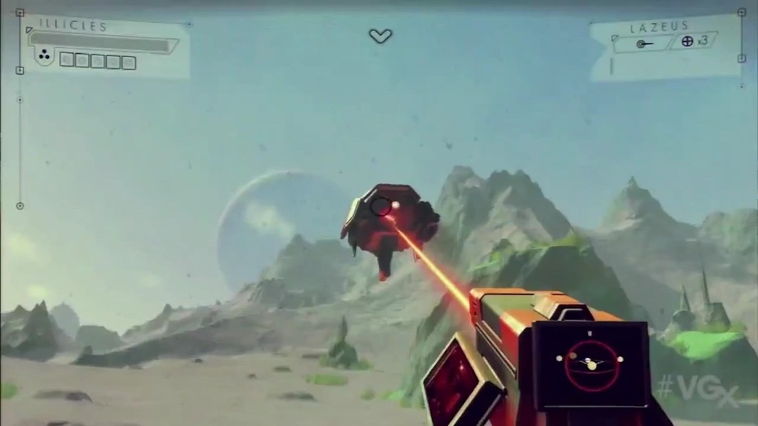 [Top 11] No Man’s Sky Best Weapons (And How To Get Them) | Gamers Decide