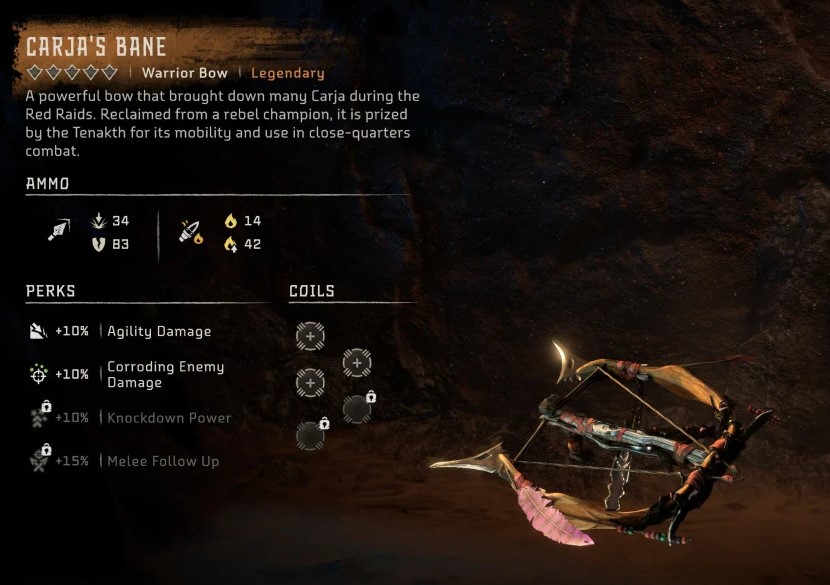 [Top 10] Horizon Forbidden West Best Legendary Weapons (And How To Get ...