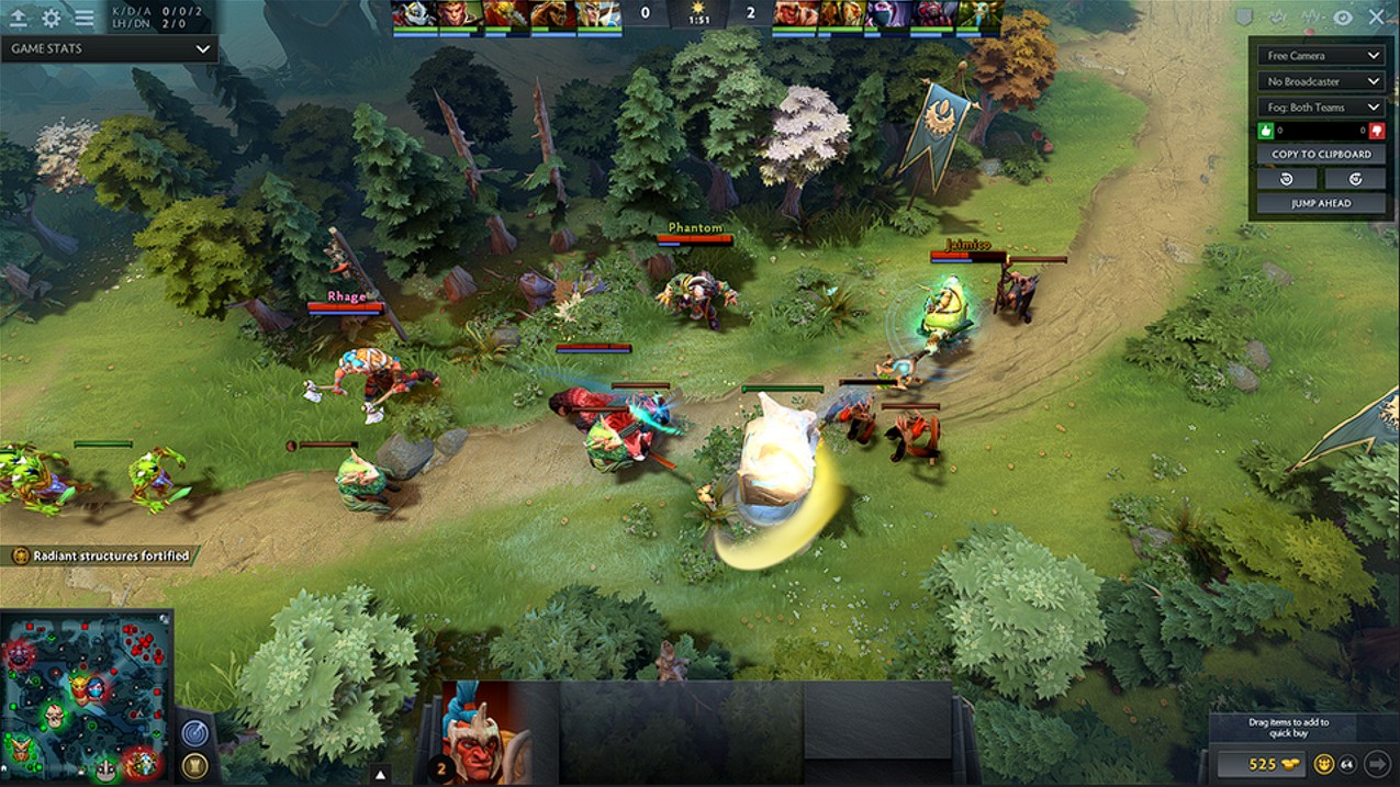 [Top 27] Best AAA Games To Play Today (Ranked Fun to Most Fun) | Gamers ...