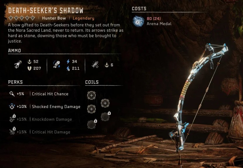 [Top 10] Horizon Forbidden West Best Legendary Weapons (And How To Get ...