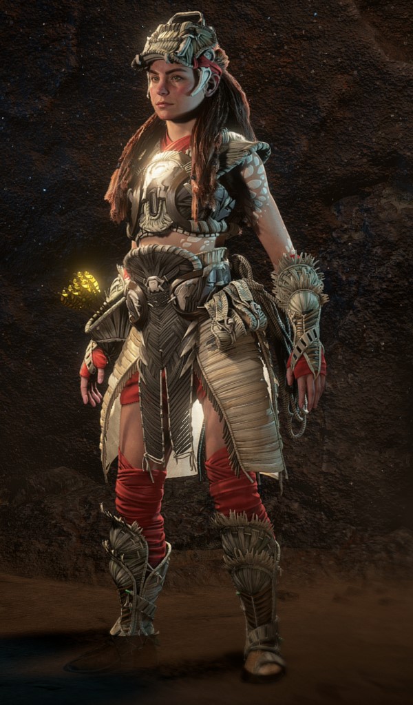 [Top 10] Horizon Forbidden West Best Armors From Early Till Late Game ...