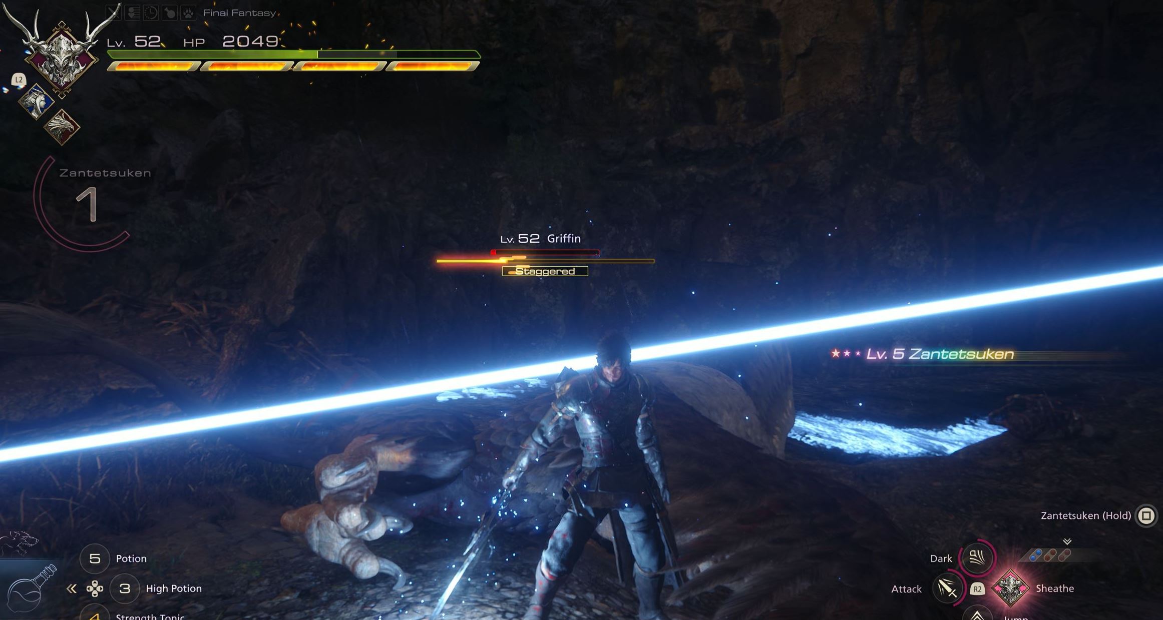 FF16 Best Eikon Abilities To Use | Gamers Decide