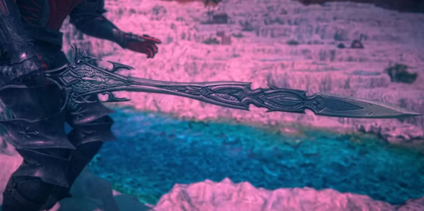 [Top 10] FF16 Best Swords And How To Get Them | GAMERS DECIDE