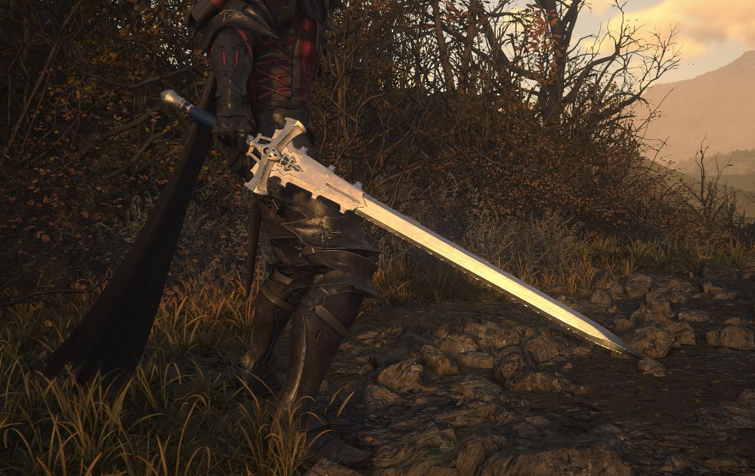 [Top 10] FF16 Best Swords And How To Get Them | GAMERS DECIDE