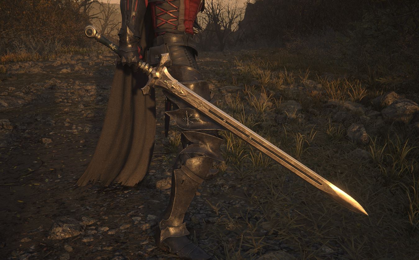 [Top 10] FF16 Best Swords And How To Get Them | GAMERS DECIDE