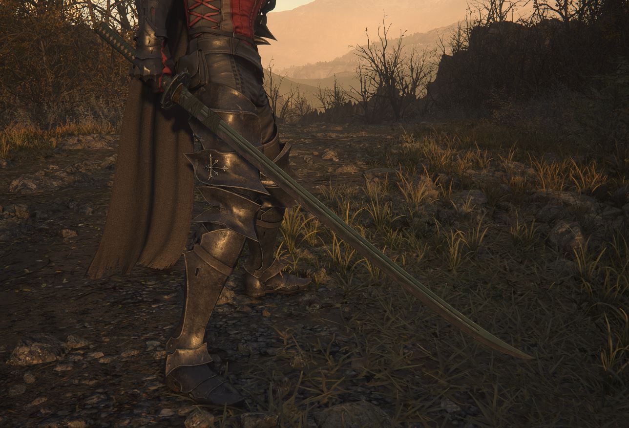 [Top 10] FF16 Best Swords And How To Get Them | GAMERS DECIDE