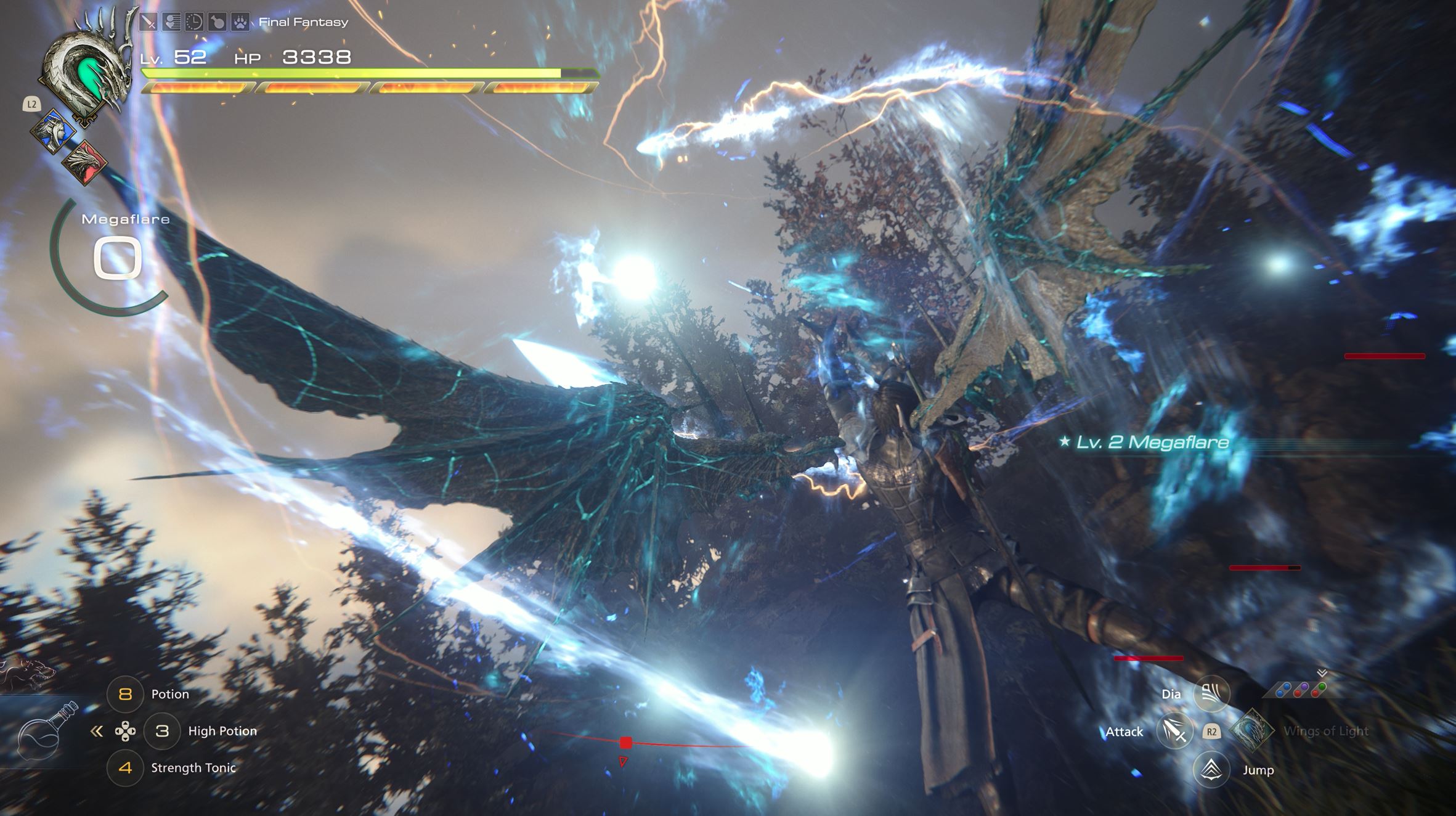 FF16 Best Eikon Abilities To Use | Gamers Decide