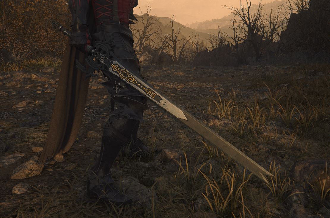 [Top 10] FF16 Best Swords And How To Get Them | GAMERS DECIDE