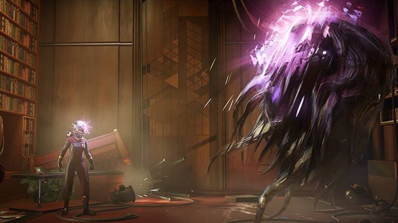 [Guide] Prey Difficulty Levels Explained - Choosing Best The Difficulty ...