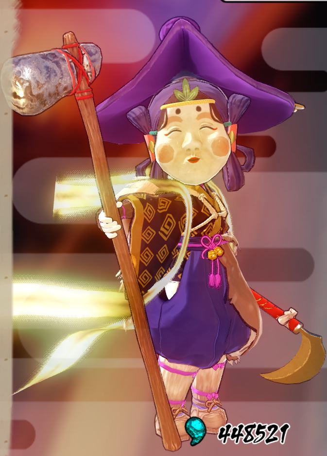 [Top 10] Sakuna: Of Rice and Ruin Best Weapons | Gamers Decide