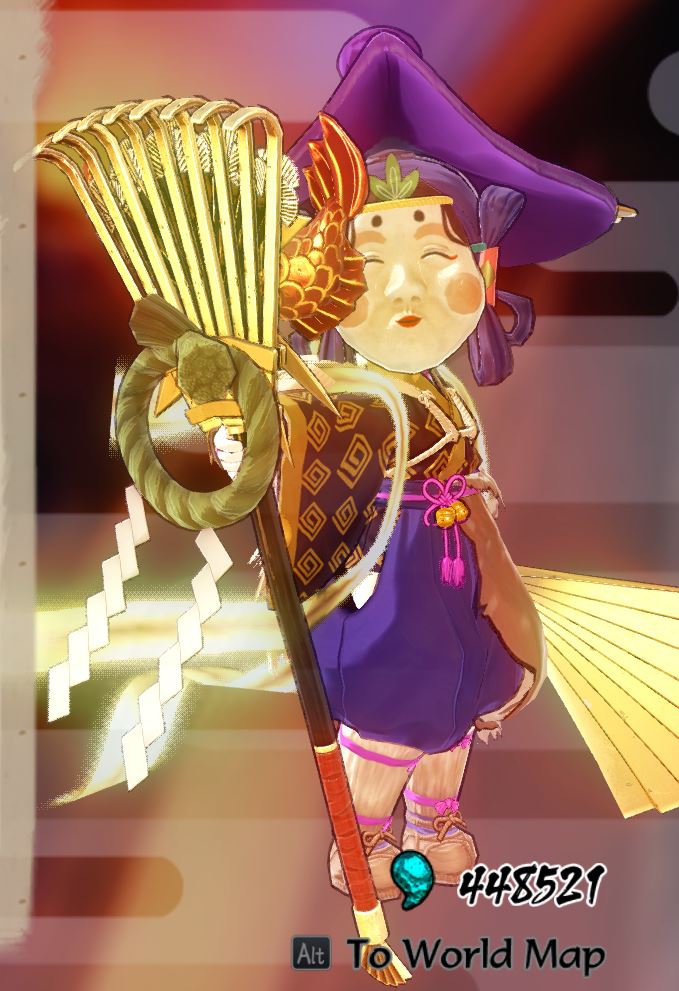 [Top 10] Sakuna: Of Rice and Ruin Best Weapons | Gamers Decide