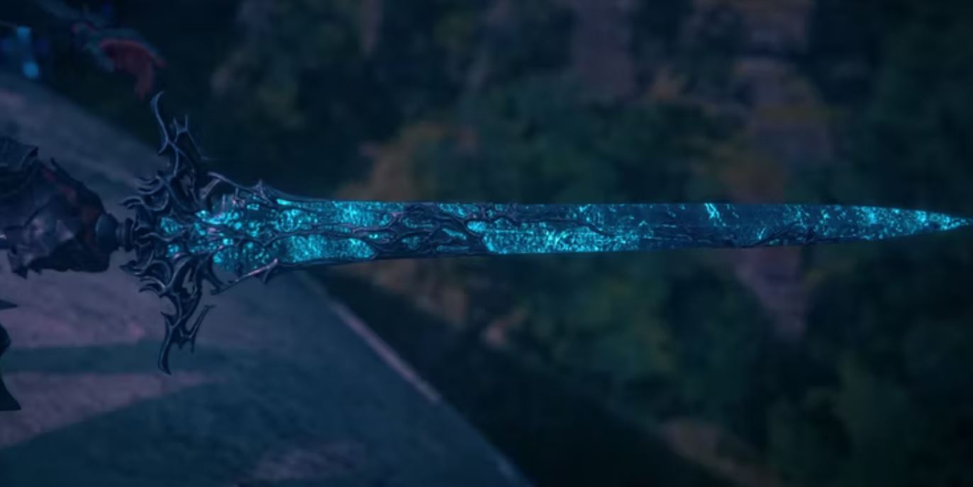 [Top 10] FF16 Best Swords And How To Get Them | GAMERS DECIDE