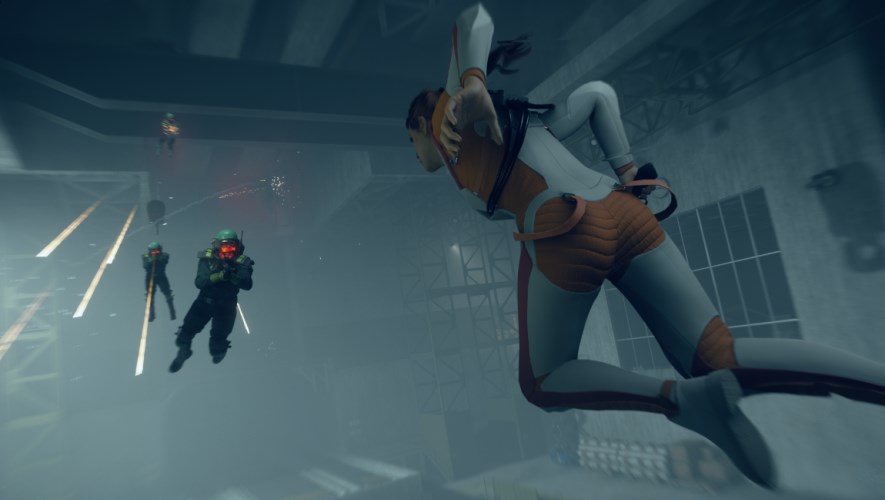 [Top 5] Control Best Builds That Are Excellent | GAMERS DECIDE