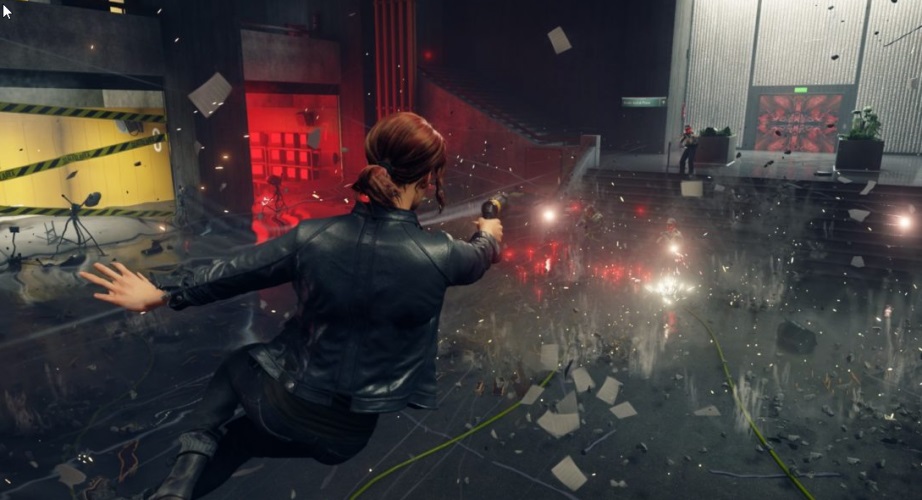 Control Best Mods For Each Weapon and Personal | Gamers Decide