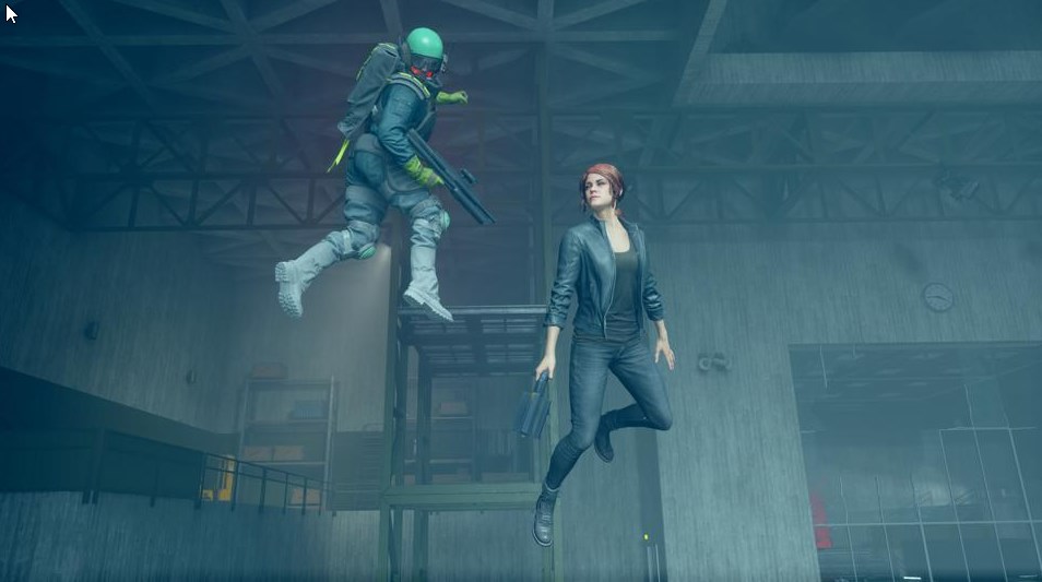 [Top 6] Control Best Weapons From Early To Late Game (And How To Get ...