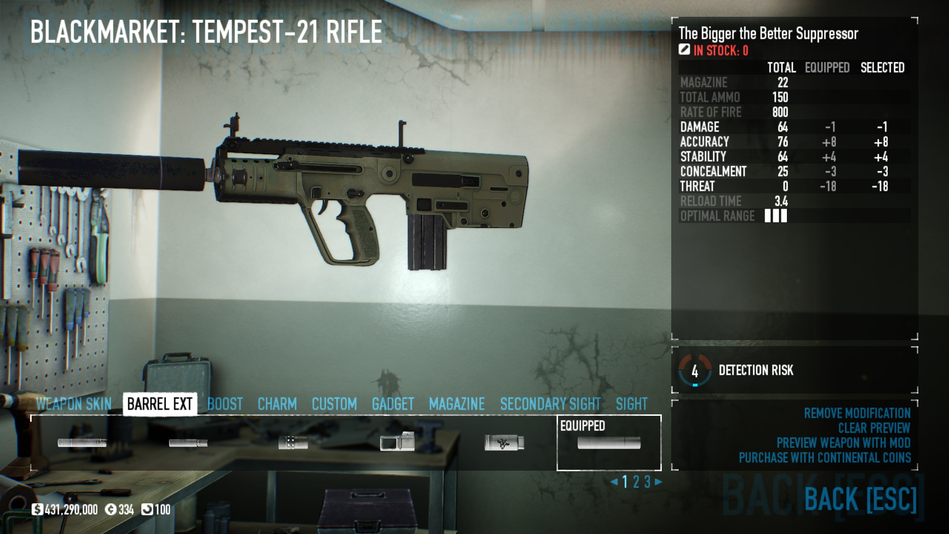 [Top 10] Payday 2 Best Assault Rifles Ranked (And How To Get Them ...