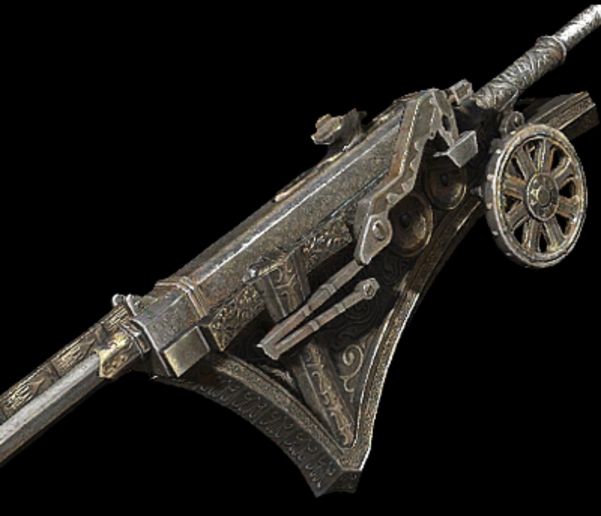 [Top 10] Bloodborne Best Guns (And How To Get Them) | Gamers Decide