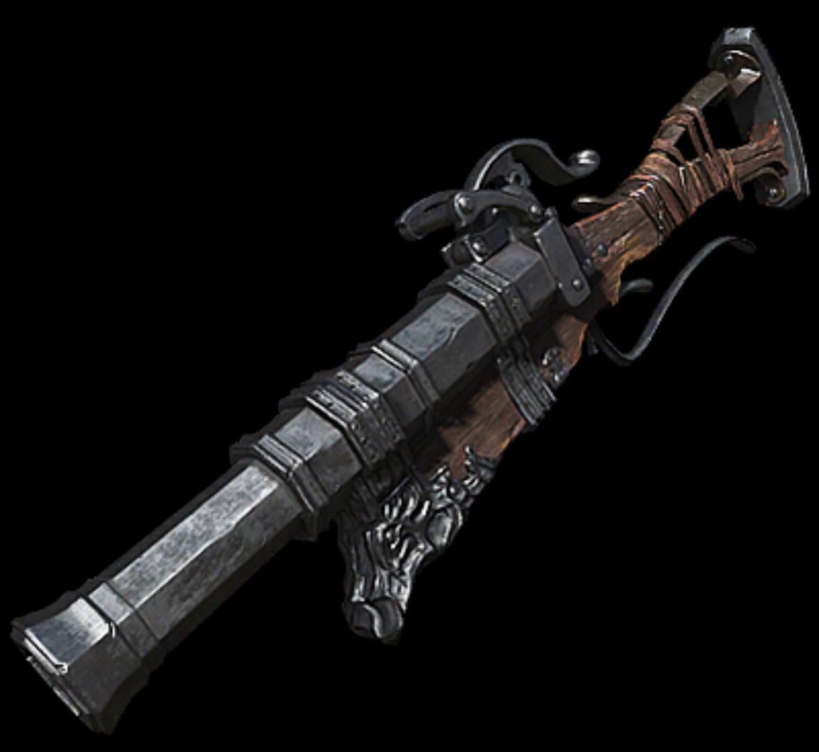 [Top 10] Bloodborne Best Early Weapons (And How To Get Them) | Gamers ...