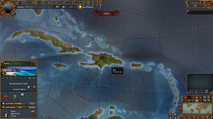 [Top 10] Europa Universalis IV Best Colonies To Own | GAMERS DECIDE