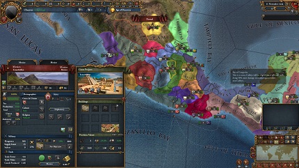 [Top 10] Europa Universalis IV Best Colonies To Own | GAMERS DECIDE
