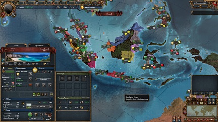 [Top 10] Europa Universalis IV Best Colonies To Own | GAMERS DECIDE
