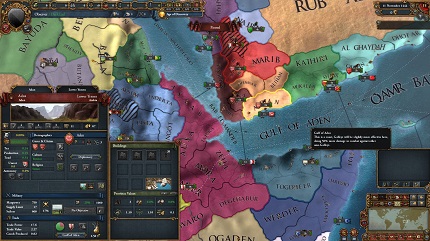 [Top 10] Europa Universalis IV Best Colonies To Own | GAMERS DECIDE