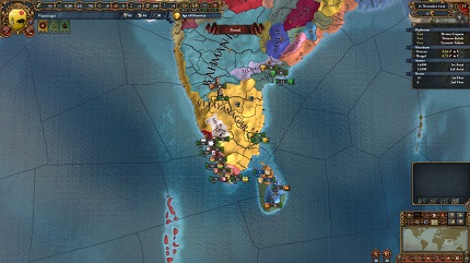 [Top 10] Europa Universalis IV Best Countries for Conquest | Gamers Decide