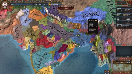 [Top 10] Europa Universalis IV Best Asian Nations That Are Excellent ...
