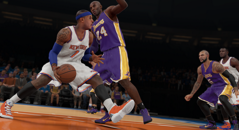 10 Things That Every Great Sports-Simulation Game Must Have | GAMERS DECIDE