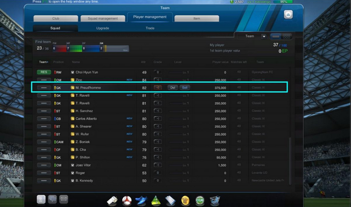 10 Things That Every Great Sports-Simulation Game Must Have | GAMERS DECIDE