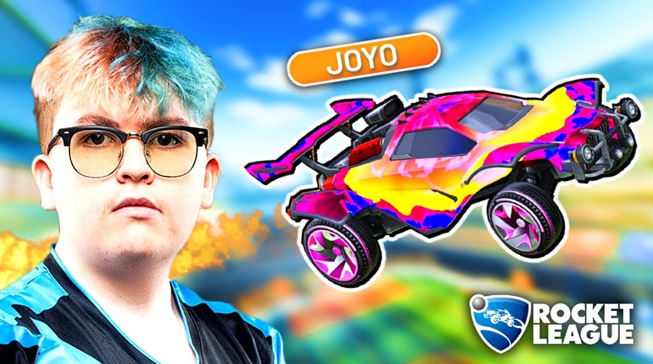 [Top 15] Best Rocket League Cars (Used By Pros) | GAMERS DECIDE