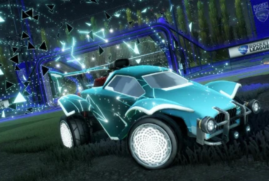 [Top 15] Best Rocket League Cars (Used By Pros) | GAMERS DECIDE