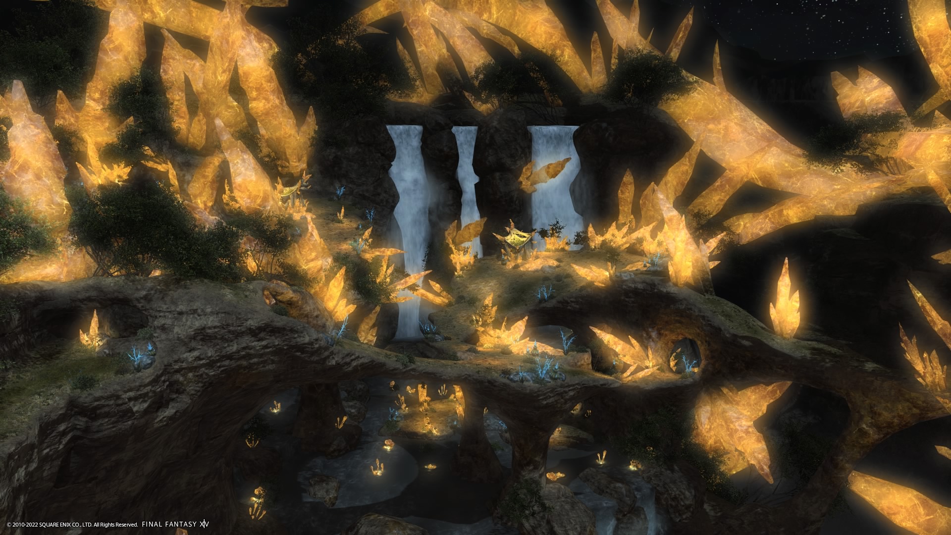 [Top 10] Most Beautiful Places To Visit in FF14 | Gamers Decide