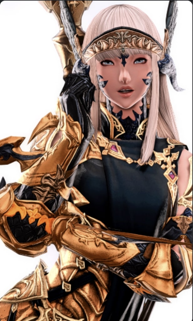 [Top 5] FF14 Best Dragoon Glamour Sets | GAMERS DECIDE