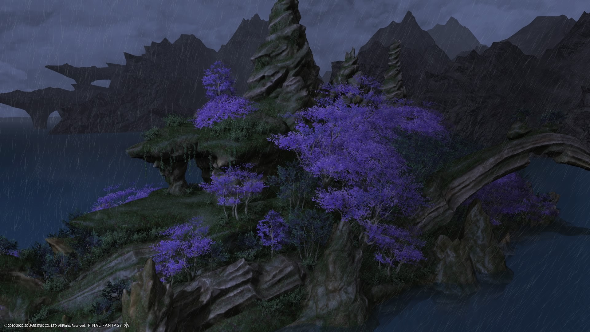 [Top 10] Most Beautiful Places To Visit in FF14 | Gamers Decide