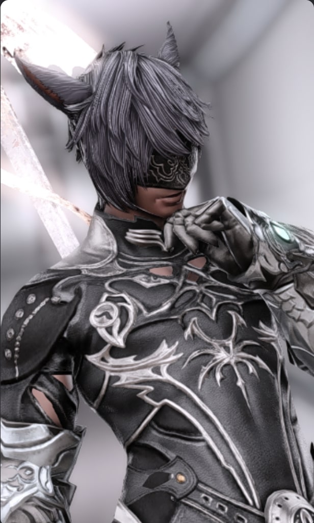[Top 5] FF14 Best Dragoon Glamour Sets | GAMERS DECIDE