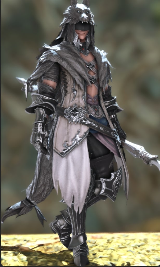 [Top 5] FF14 Best Dragoon Glamour Sets | GAMERS DECIDE
