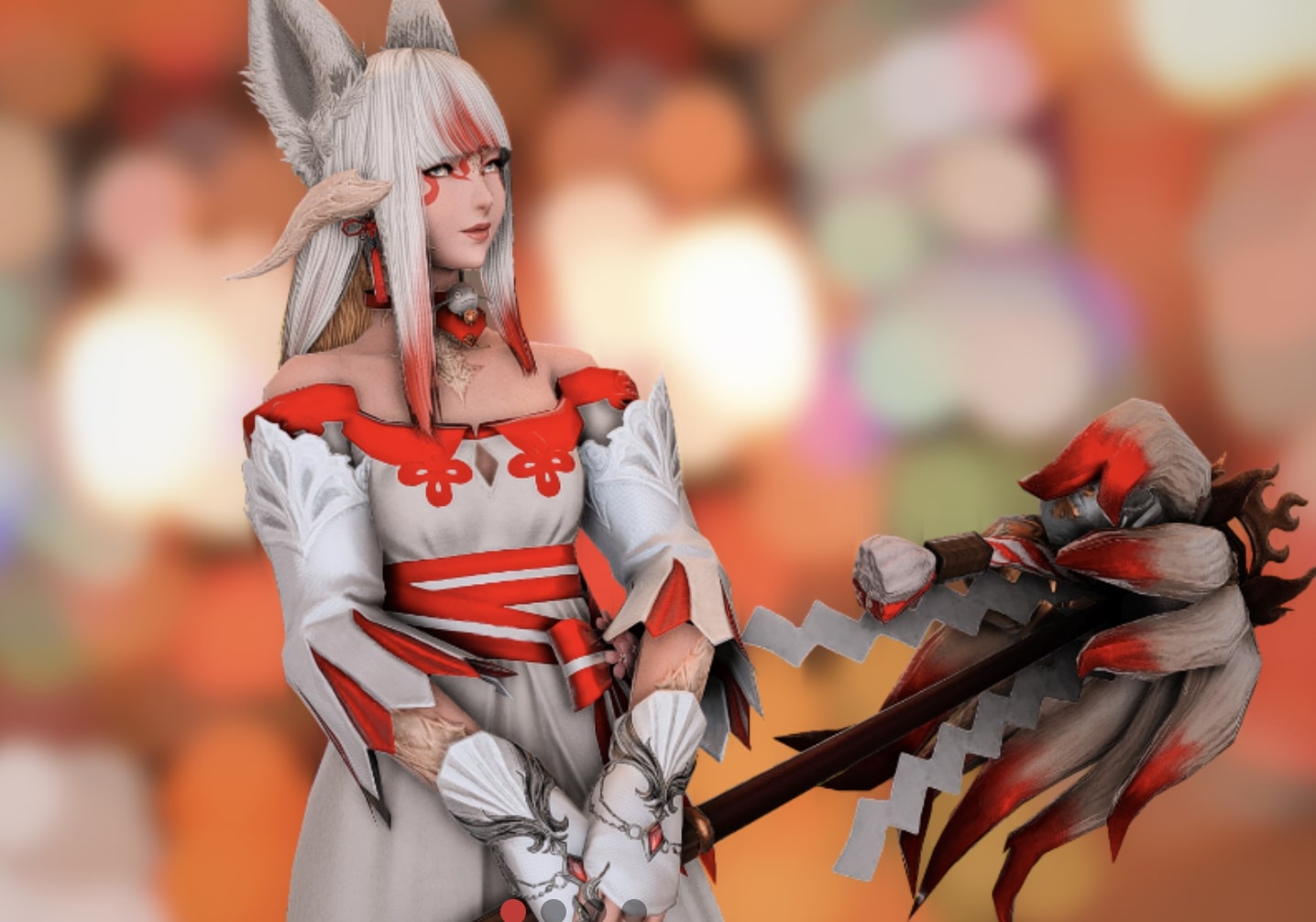 [Top 5] FF14 Best White Mage Glamor Sets | Gamers Decide