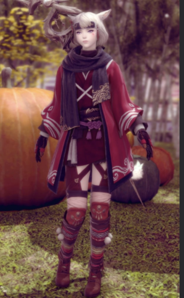 [Top 5] FF14 Best White Mage Glamor Sets | Gamers Decide