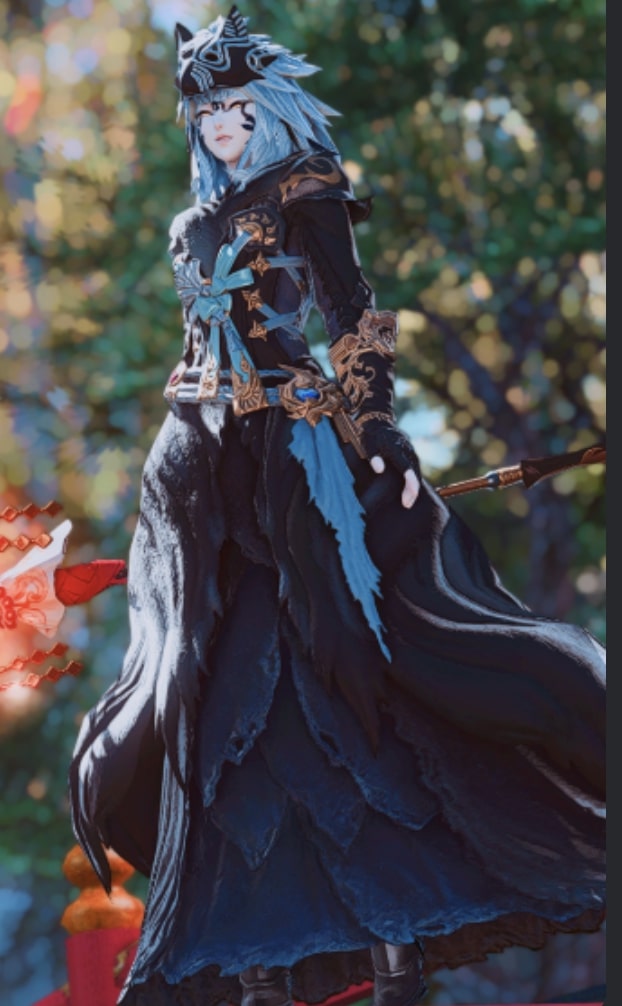 [Top 5] FF14 Best White Mage Glamor Sets | Gamers Decide