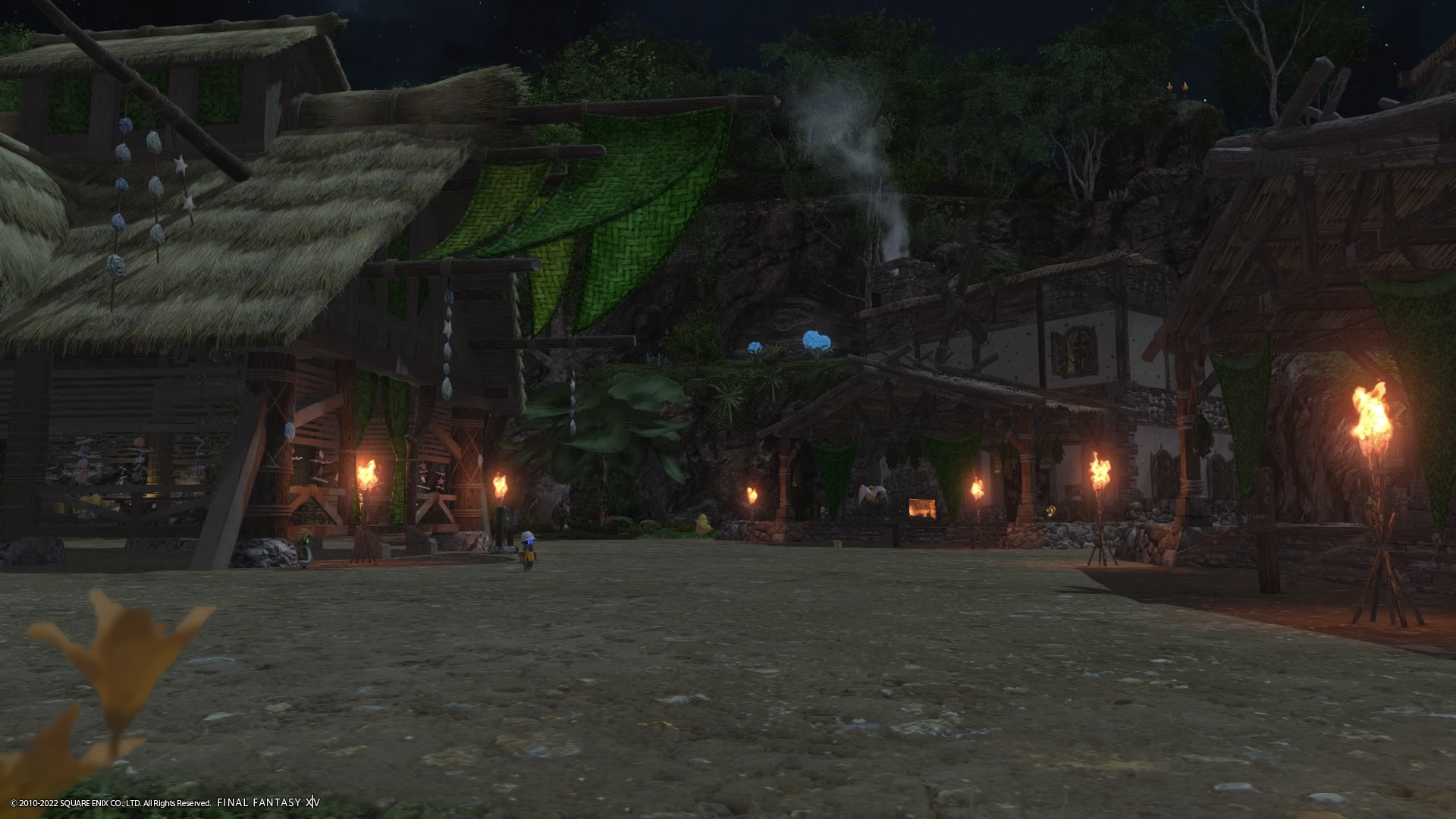 [Top 10] Most Beautiful Places To Visit in FF14 | Gamers Decide